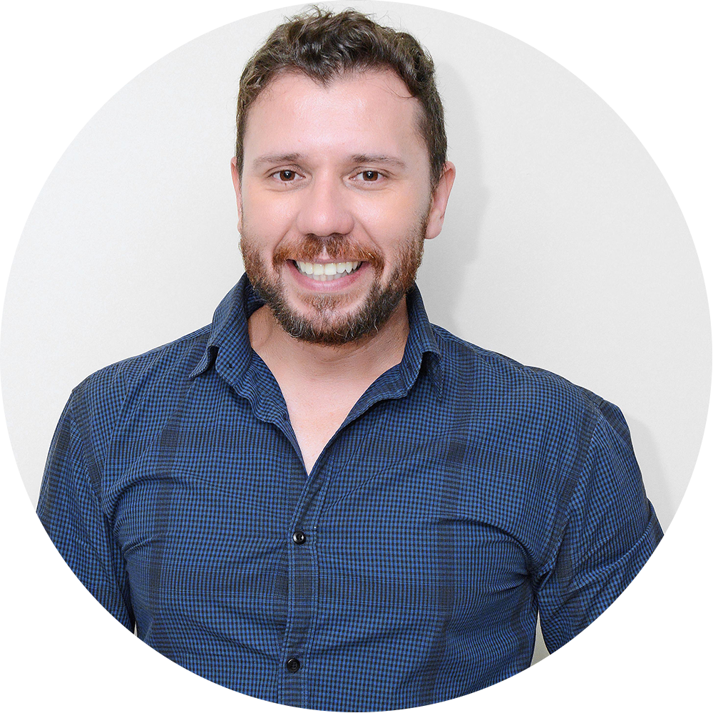 Jonathan Cardozo – Confraria AD